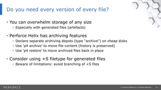 Game Development Best Practices | PPTX