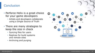 Game Development Best Practices | PPTX
