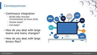 Game Development Best Practices | PPTX