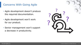 Going Agile With Helix ALM | PDF