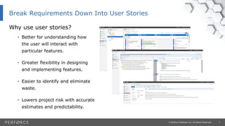 Going Agile With Helix ALM | PDF