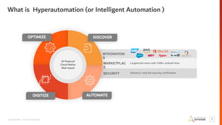 [Webinar] - How to Future-proof Your ERP Applications with Intelligent Automation | PDF ...