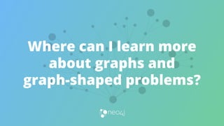 Identifying Graph-Shaped Problems | PPT