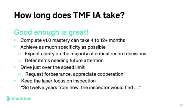 Implementing the TMF Reference Model | PDF