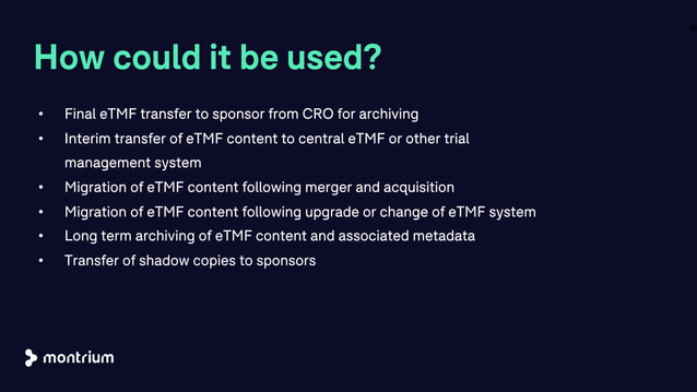 Implementing the TMF Reference Model | PDF