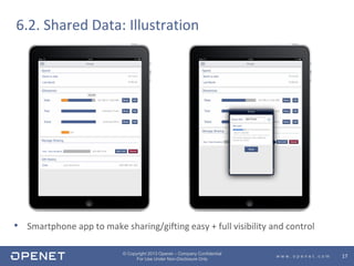 Increasing LTE Revenues: Top 10 Innovations and Operator Examples | PPT