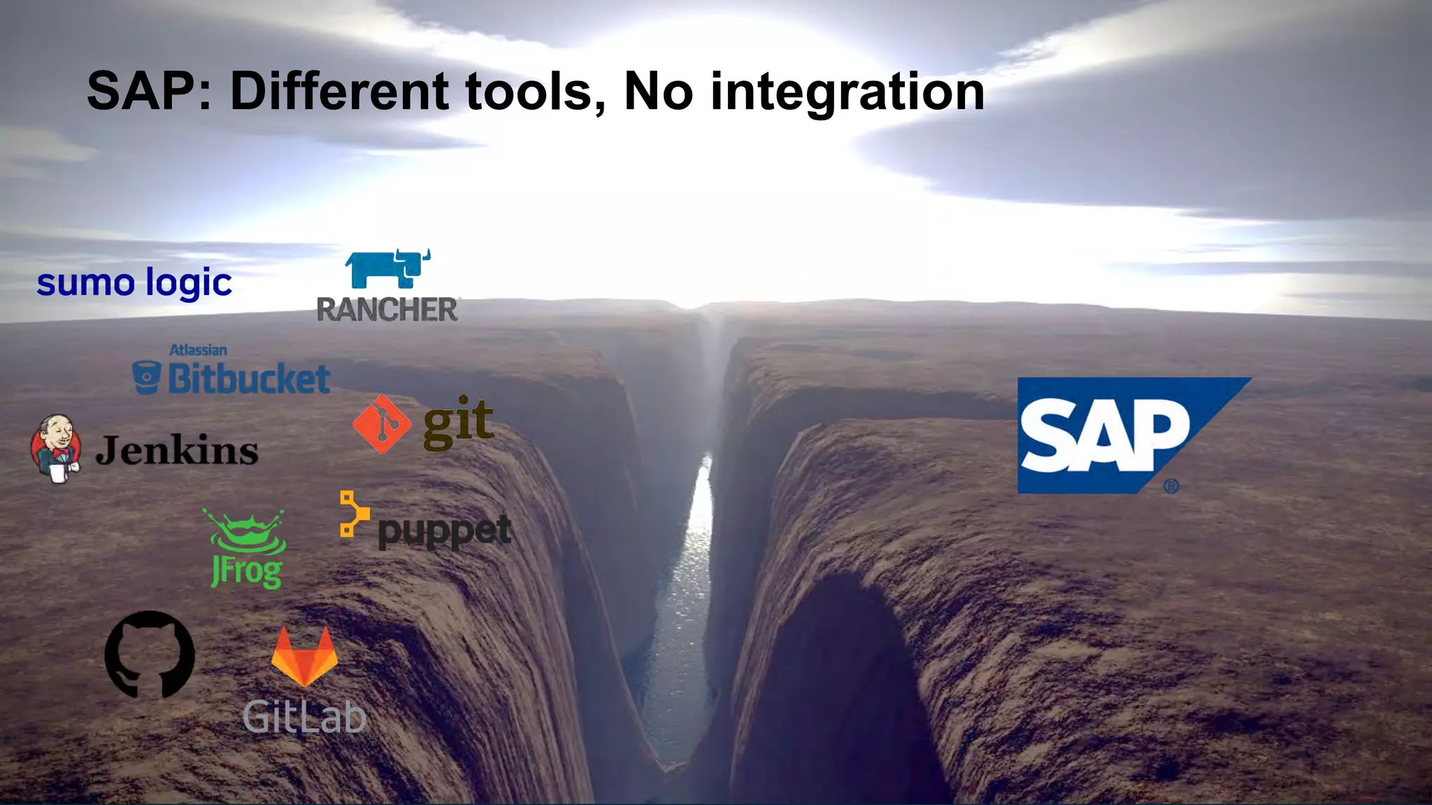 Integrating SAP into DevOps Pipelines: Why and How | PDF