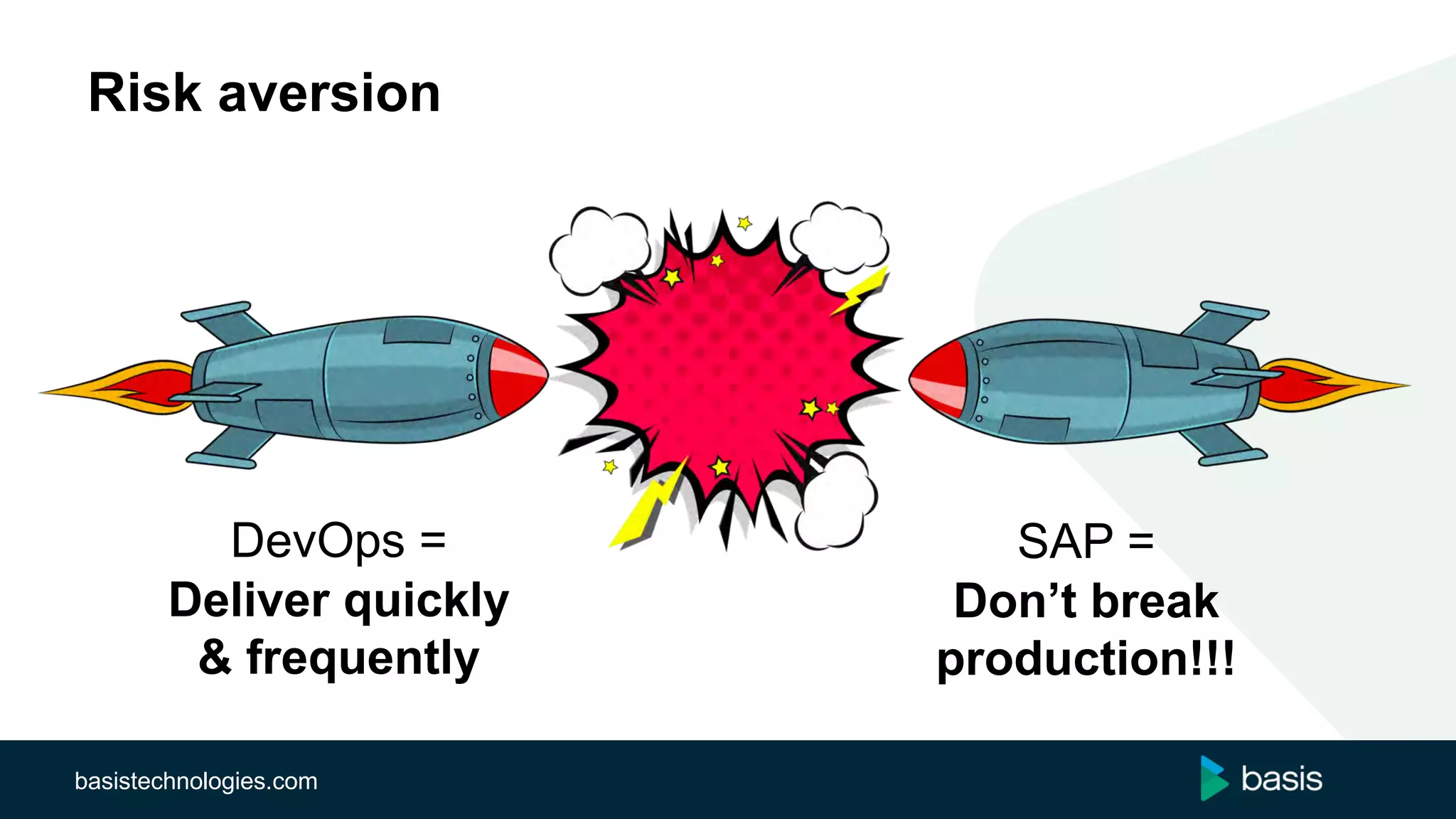 Integrating SAP into DevOps Pipelines: Why and How | PDF