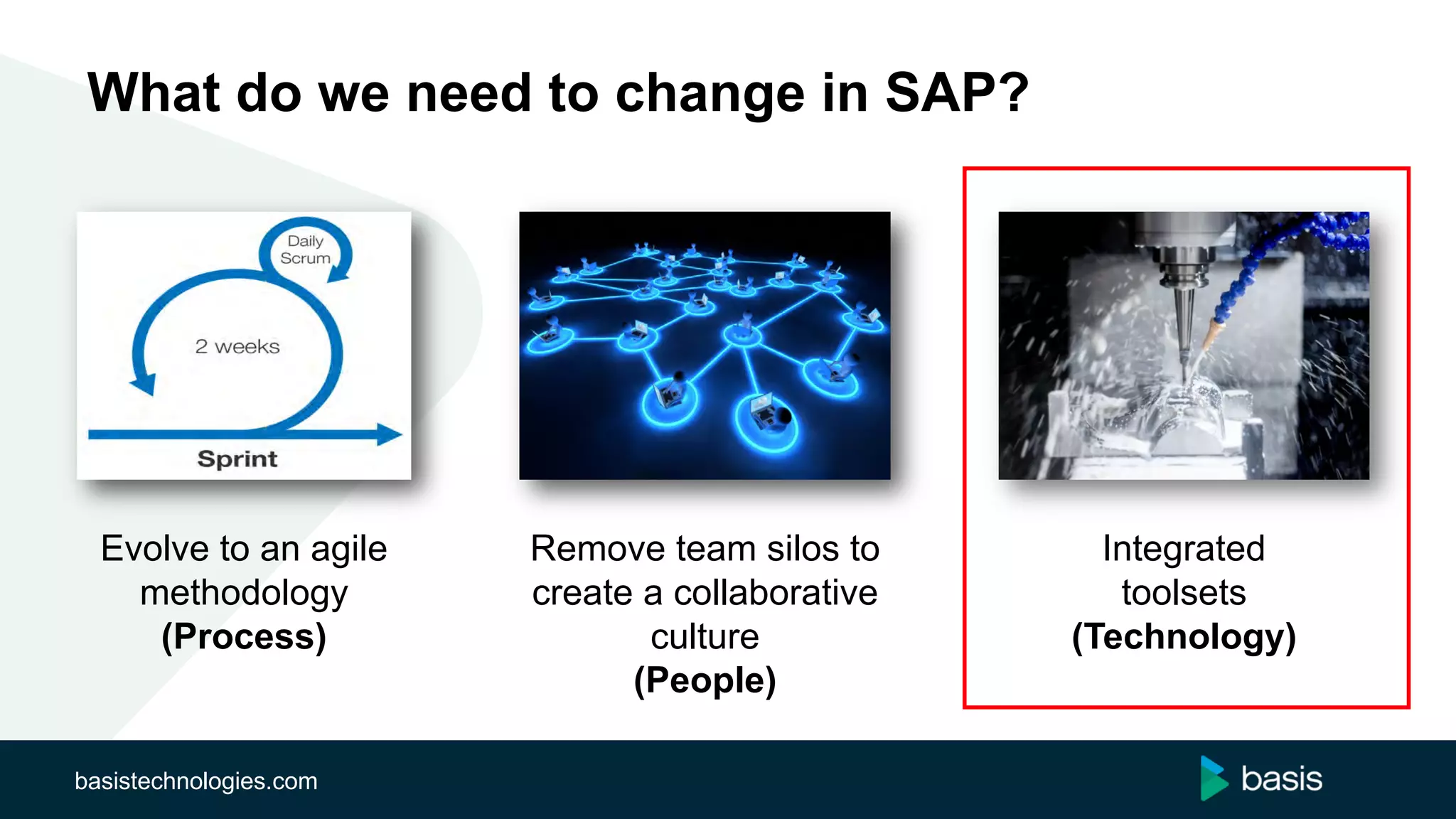 Integrating SAP into DevOps Pipelines: Why and How | PDF