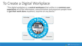 Webinar: Introducing operational portal structure - the core of a ...