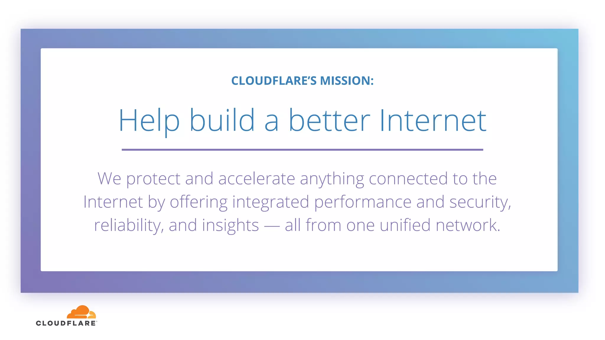 Introduction of Cloudflare Solution for Mobile Payment | PDF