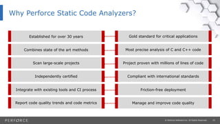 How To Improve Quality With Static Code Analysis | PPTX
