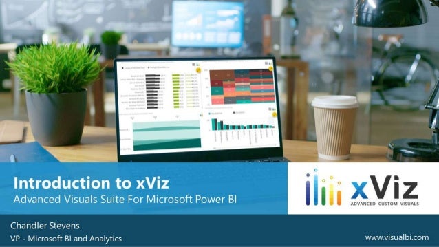 Introduction to xViz Custom Visuals Suite for Microsoft Power BI