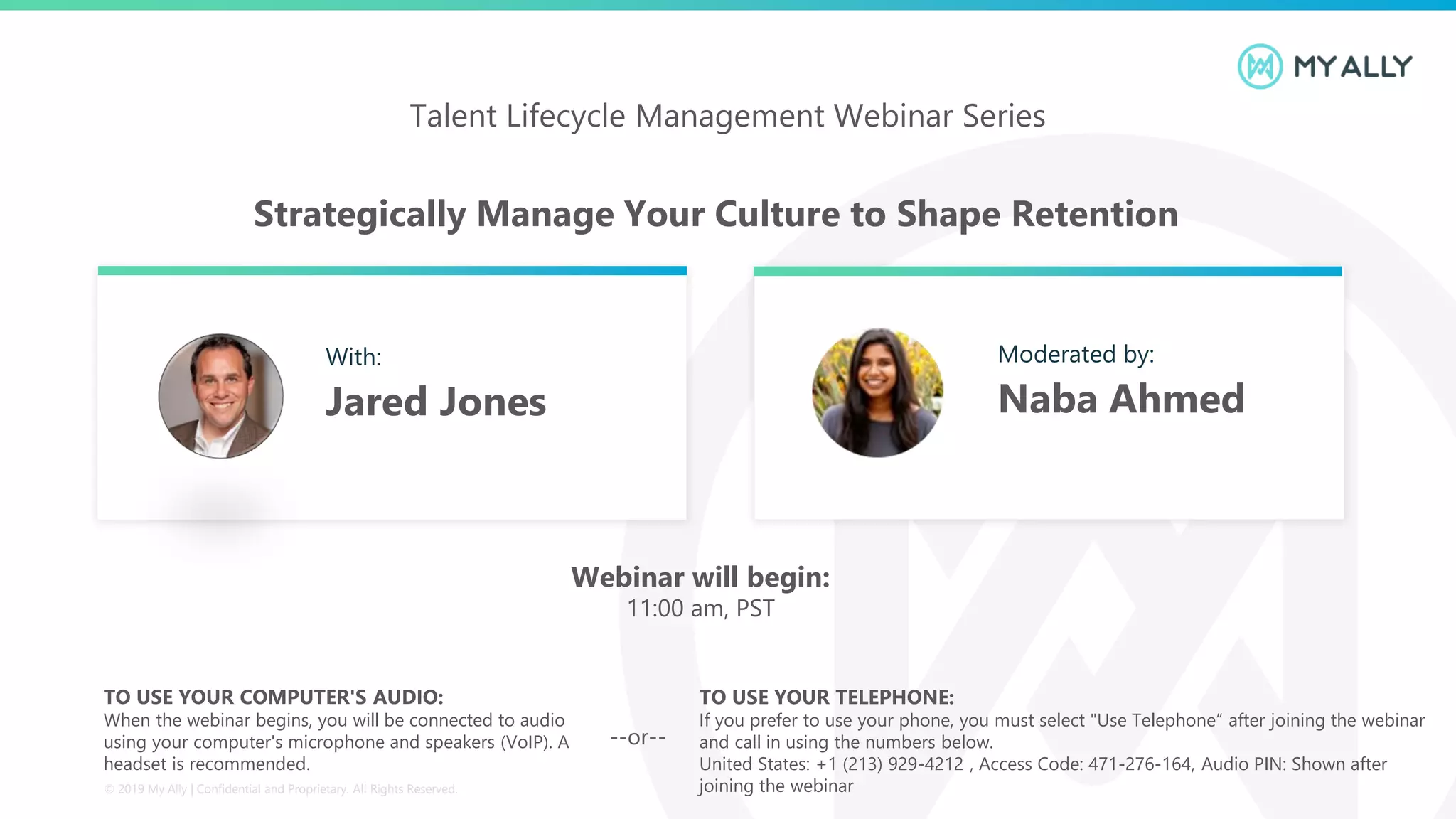 Talent Lifecycle Management: Strategically Manage Your Culture to Shape ...