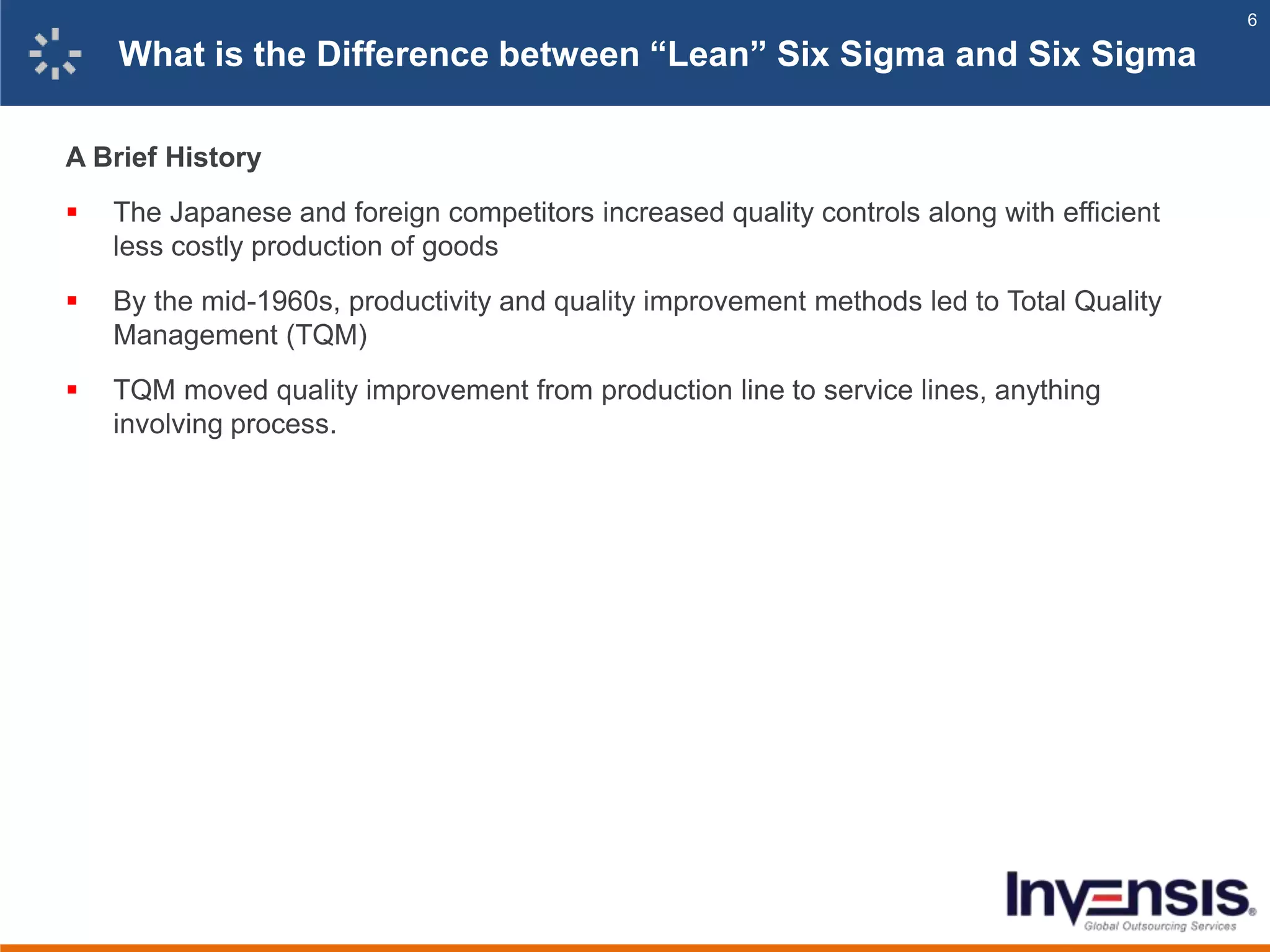 Lean Strategies in Healthcare Revenue Cycle Management | PPTX