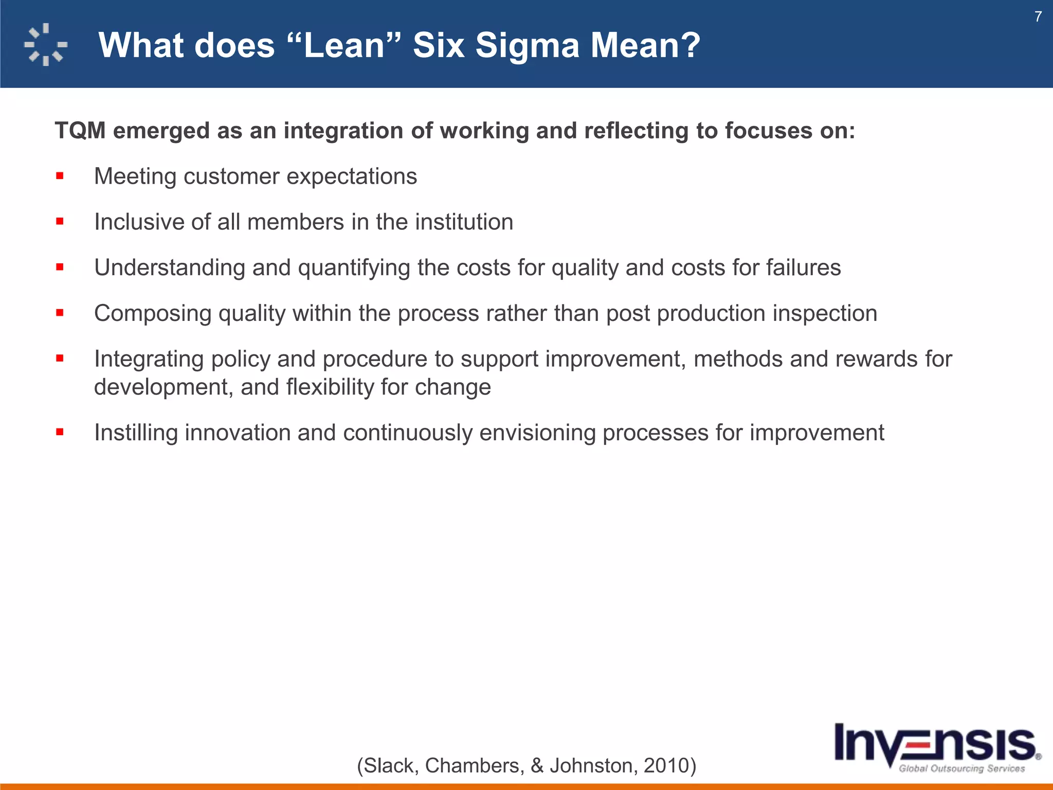 Lean Strategies in Healthcare Revenue Cycle Management | PPTX