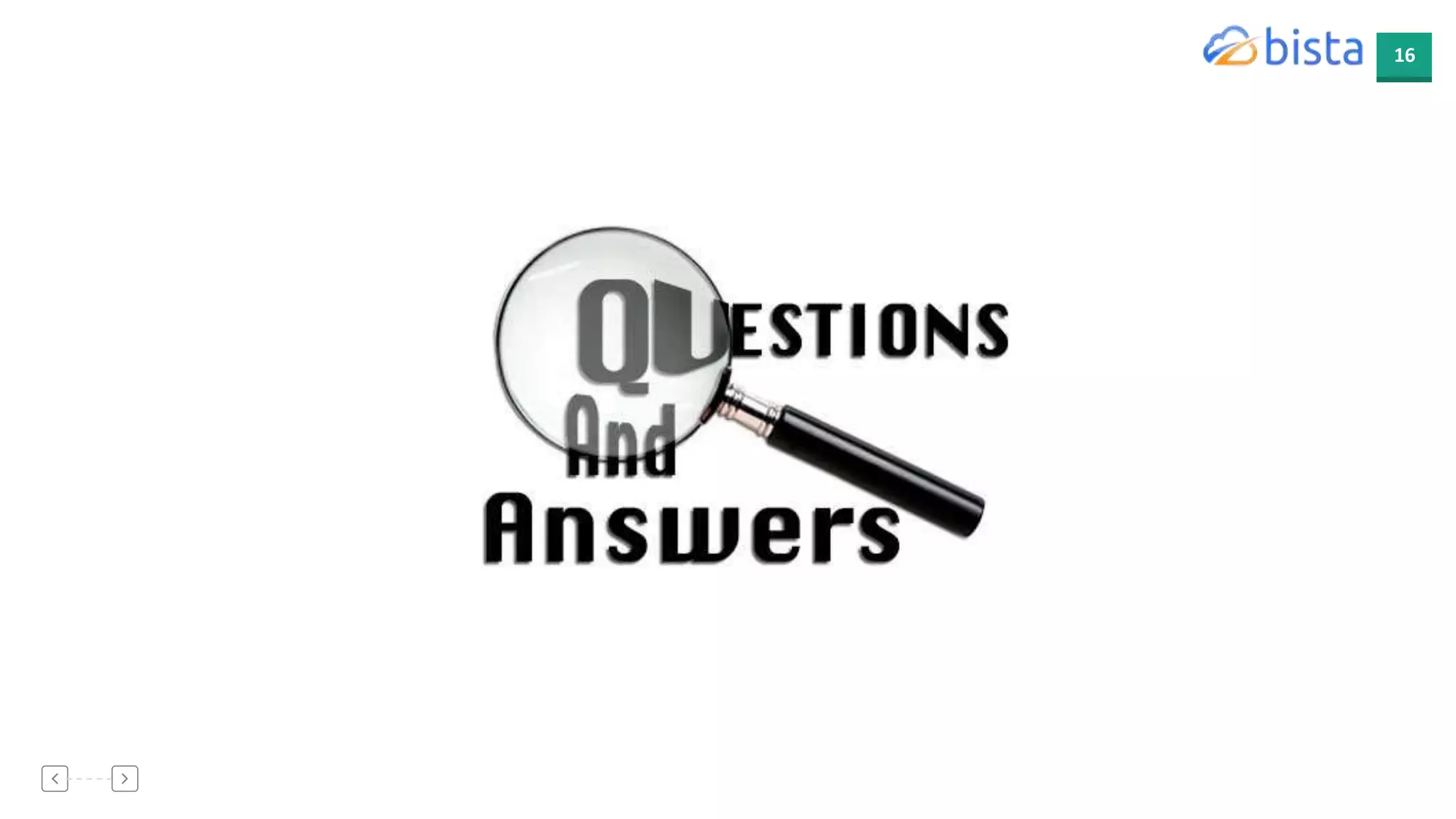 Lessons Learned from Failed ERP Implementation - Webinar Presentation | PPT