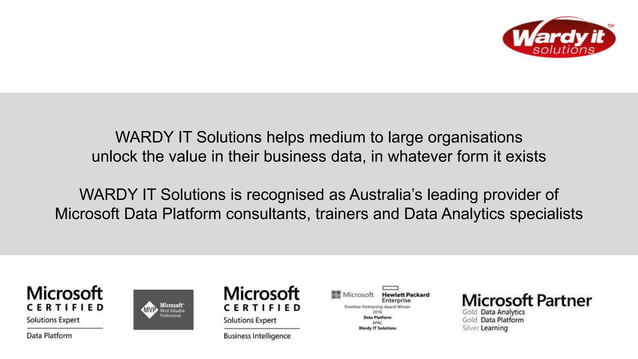 SQL Server Licensing in Azure Webinar | PPT