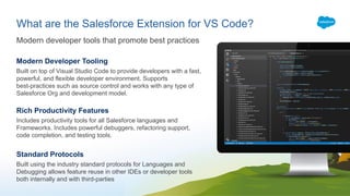 Preview: Local Development for Lightning Web Components | PDF