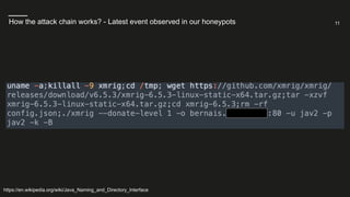 The Log4Shell Vulnerability – explained: how to stay secure | PDF