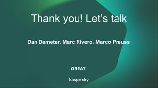 The Log4Shell Vulnerability – explained: how to stay secure | PDF