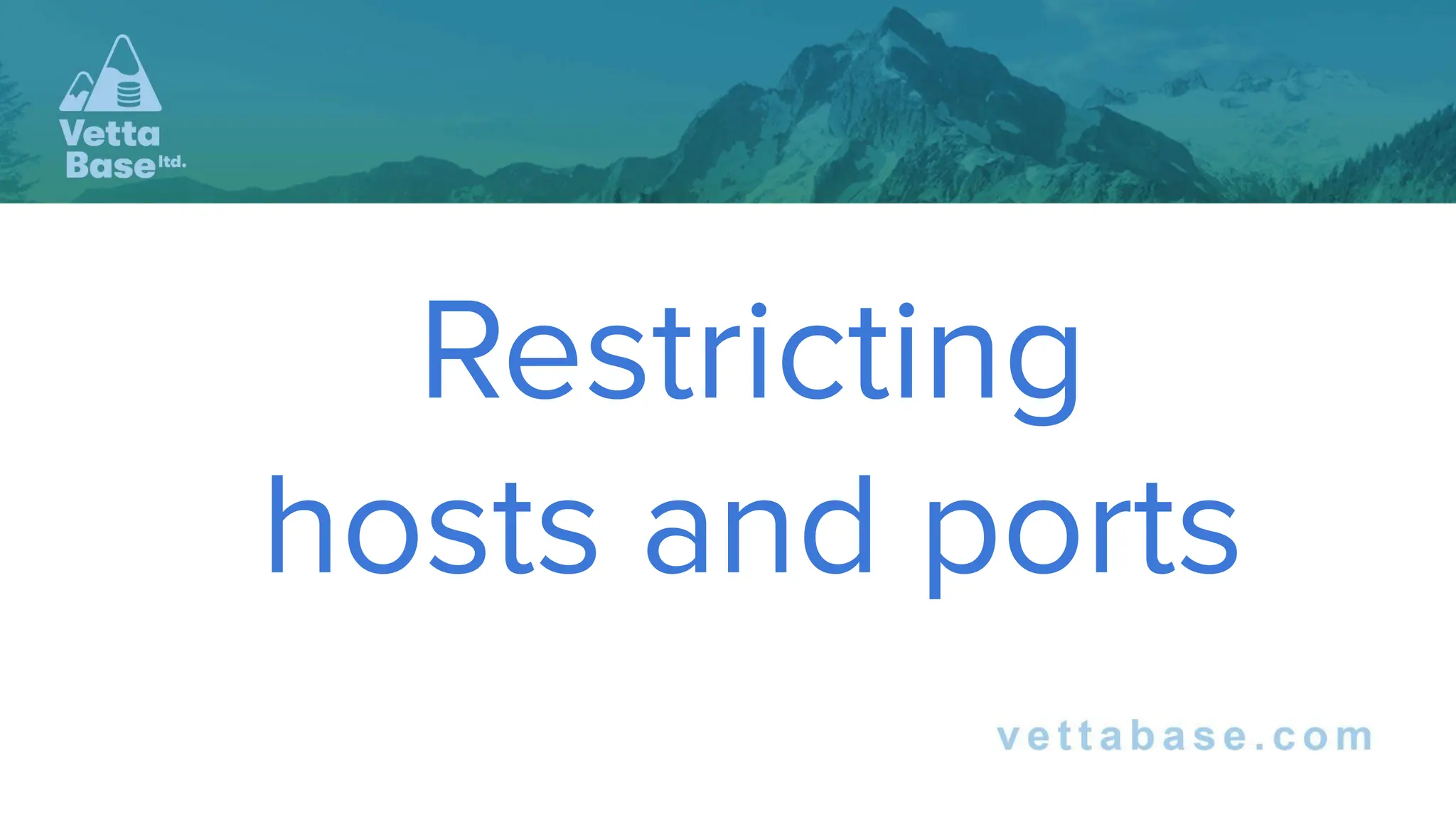 Mariadb Security Best Practices Pdf Operating Systems Computer