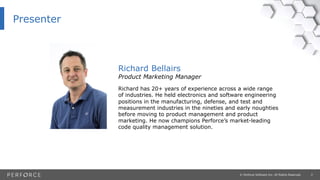 Webinar misra and security | PDF | Programming Languages | Computing