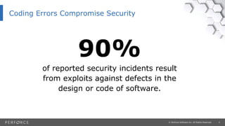Webinar misra and security | PDF | Programming Languages | Computing