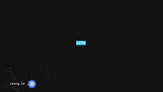 Deploy your machine learning models to production with Kubernetes | PPT