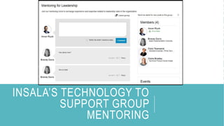 5 Types of Modern Mentoring That Can Benefit Your Organization | PPTX