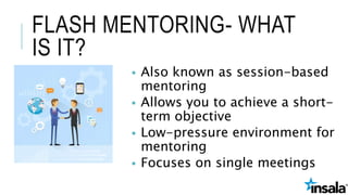 5 Types of Modern Mentoring That Can Benefit Your Organization | PPT