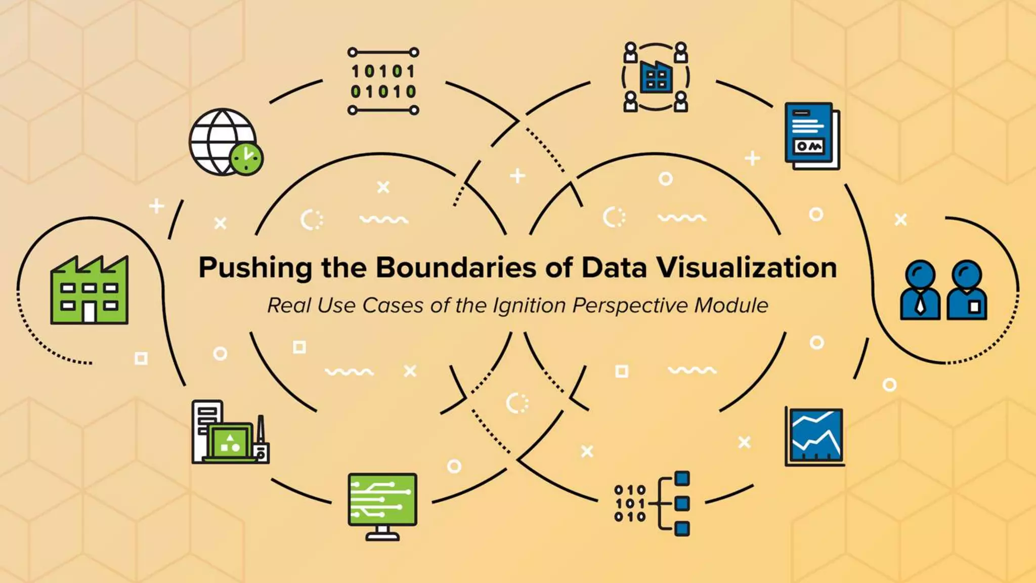 Pushing the Boundaries of Data Visualization | PPT