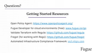 Addressing Cloud Security with OPA | PDF | Cloud Computing | Internet