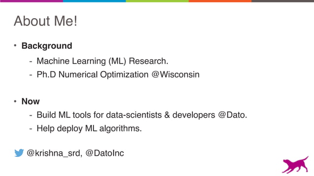 Pattern Mining: Extracting Value from Log Data | PPT