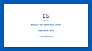 Perfecting the end to end customer journey | PPT