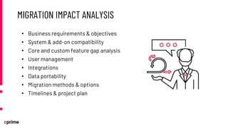 Successful Atlassian Cloud Migrations and Optimizations: Real Life ...