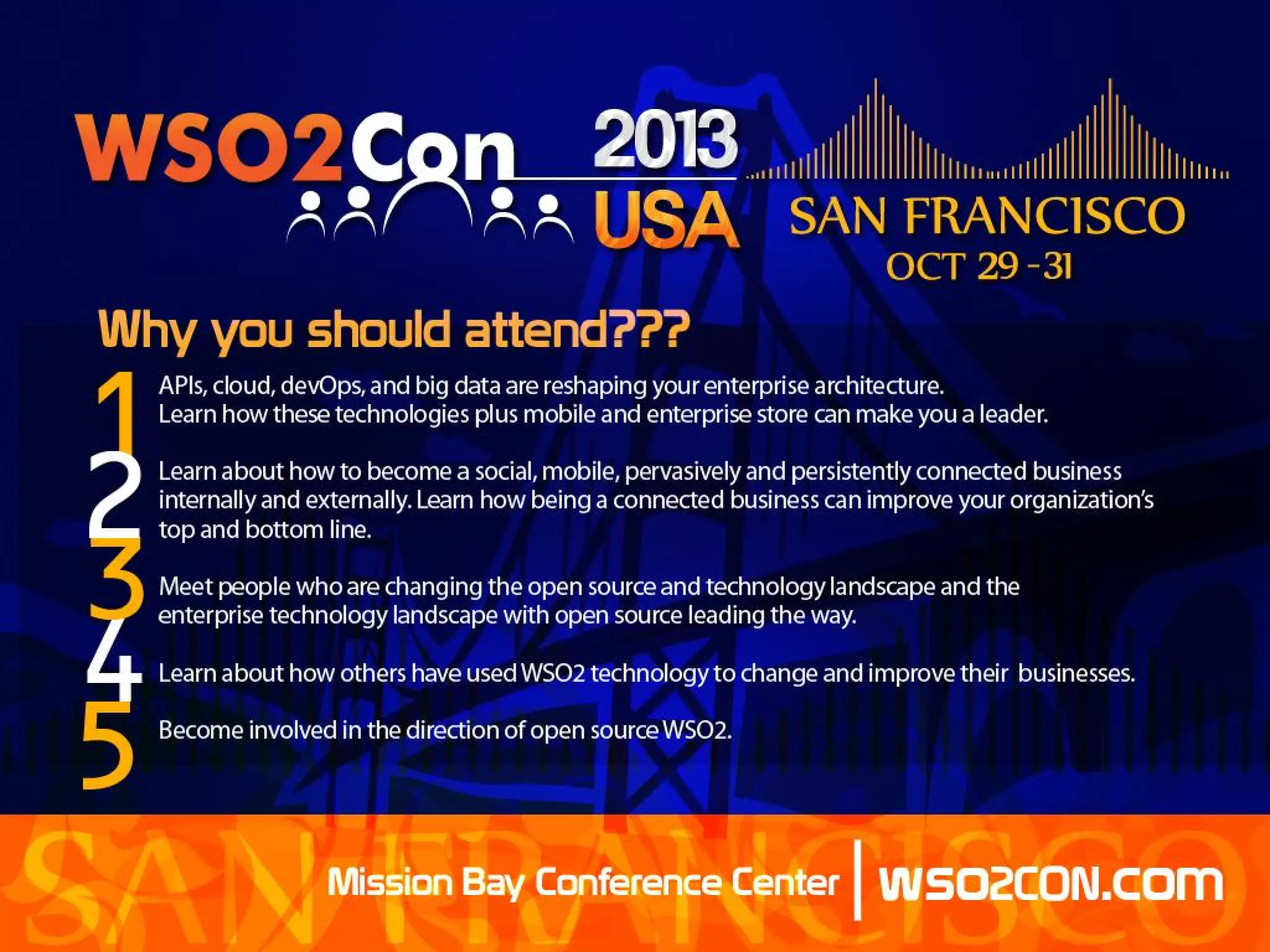 Managing enterprise applications with the WSO2 App Factory | PDF