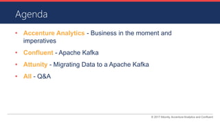 Real-time Data Pipelines with SAP and Apache Kafka | PPT