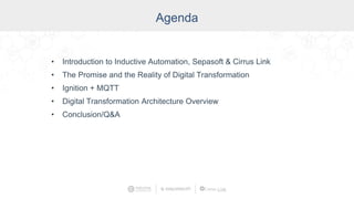 Real Tools for Digital Transformation | PPTX