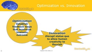 Restarting Enterprise Architecture in the age of Digital Transformation ...