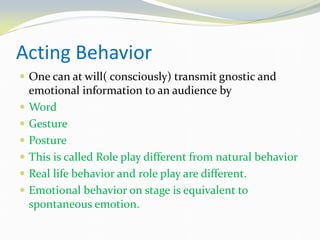 Webinar role play | PDF