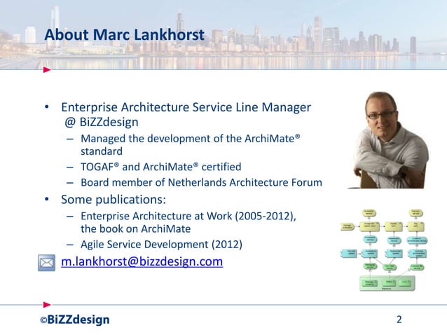 Webinar slide-deck-enterprise-architecture-capability-assessments | PPT