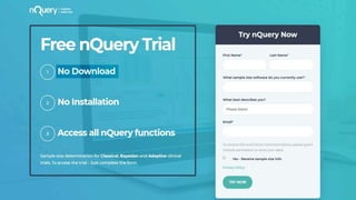 Sample size for phase ii clinical trials-Simons design and mcp mod case ...