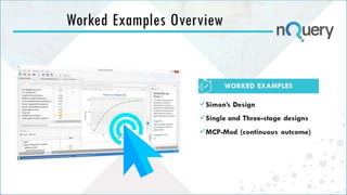 Sample size for phase ii clinical trials-Simons design and mcp mod case ...