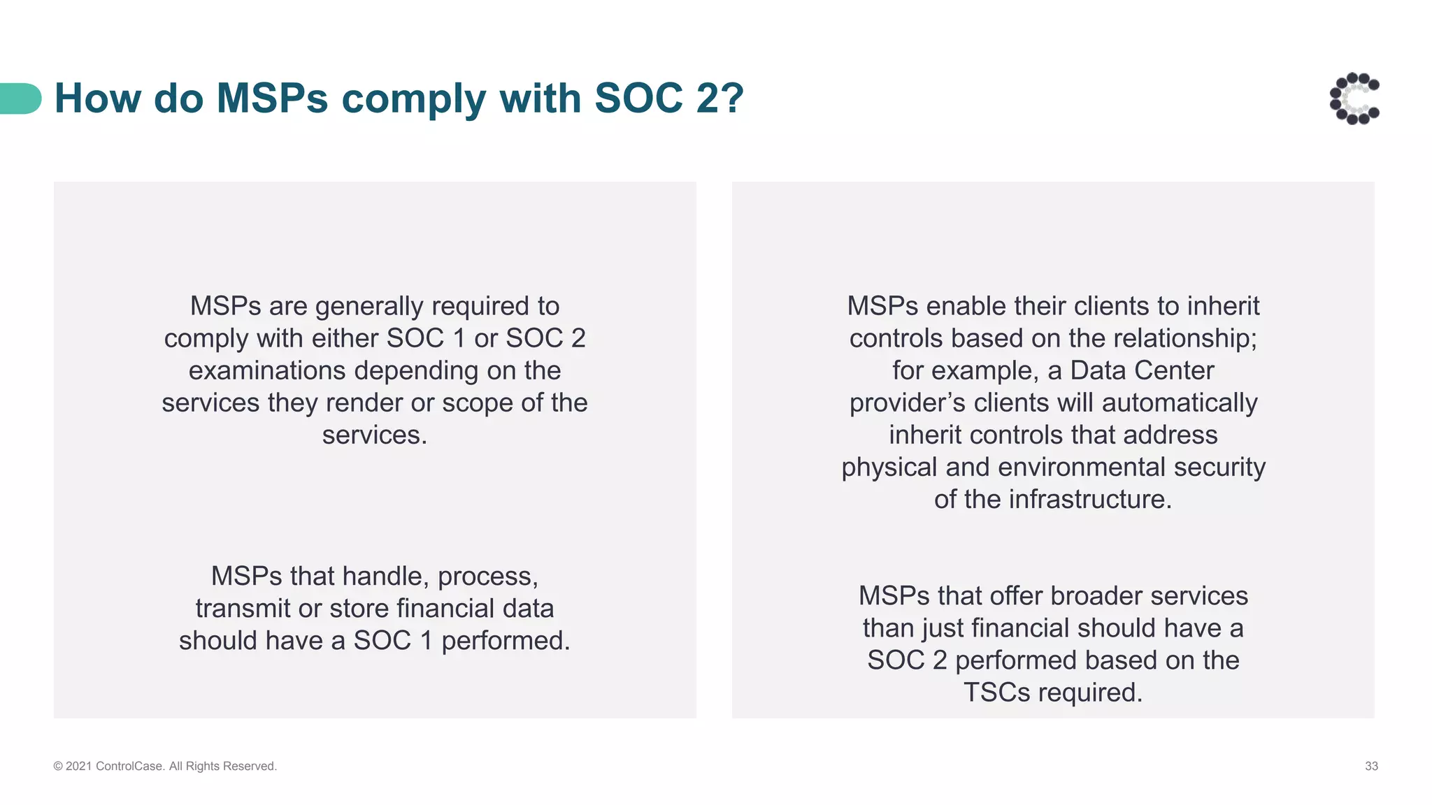 SOC 2 Compliance and Certification | PPTX
