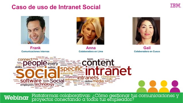 Plataformas colaborativas: ¿Cómo gestionar tus comunicaciones y ... Plataformas colaborativas: ¿Cómo gestionar tus comunicaciones y ...