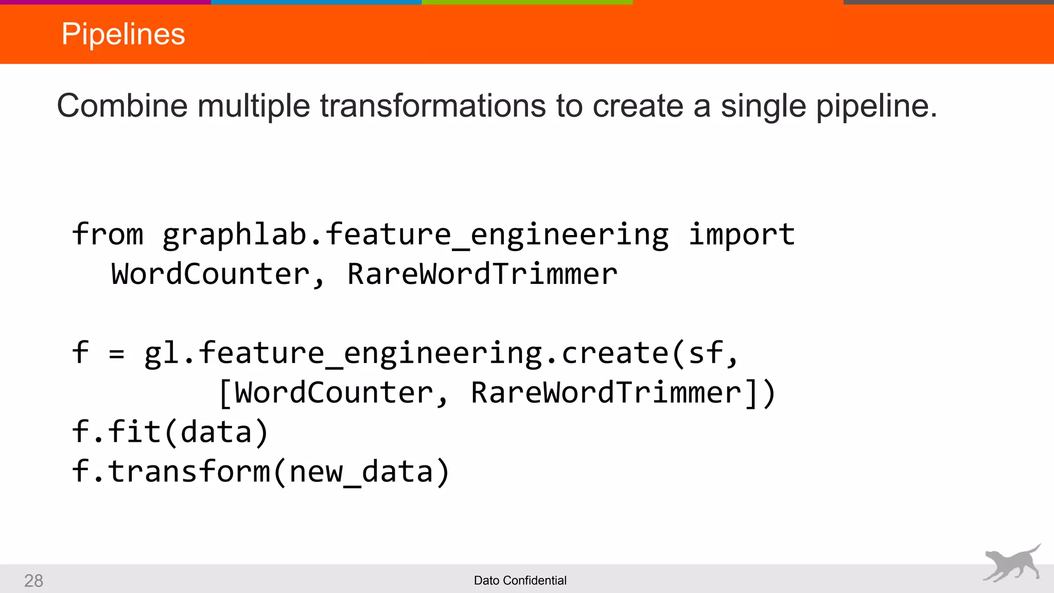 Text Analysis with Machine Learning | PPTX