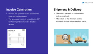 Webinar: The Power of iPaaS in Business Process Automation in the ...