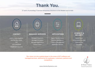 Webinar - The continuous improvement cycle of business processes | PPT