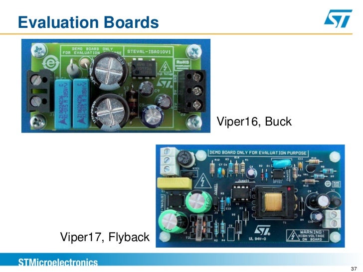 WEBINAR - VIPer Plus